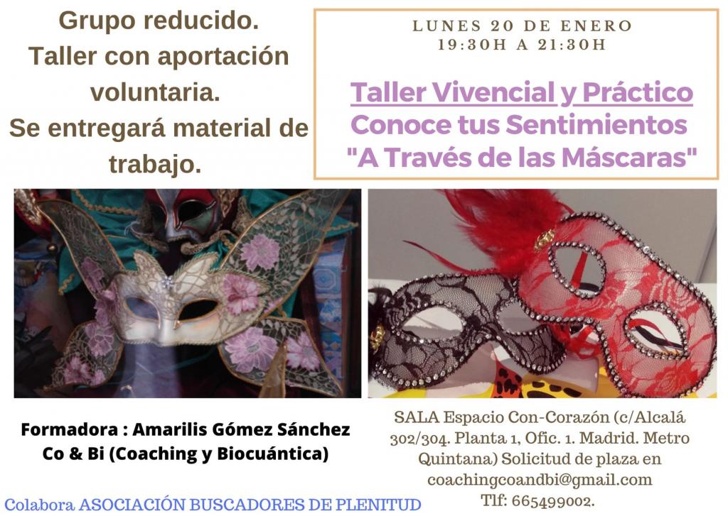 Taller Vivencial y Práctico Taller Vivencial y Práctico